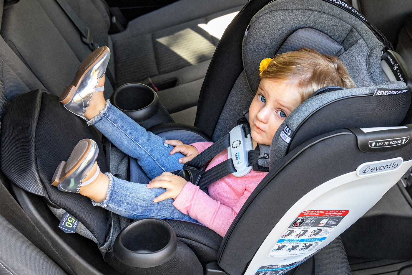 Life Saving Reminders for National Heatstroke Prevention Day