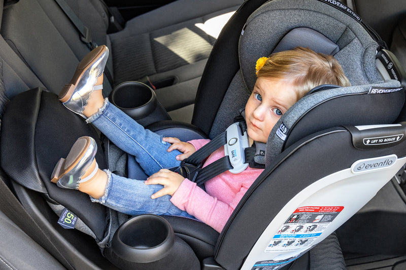 Life Saving Reminders for National Heatstroke Prevention Day