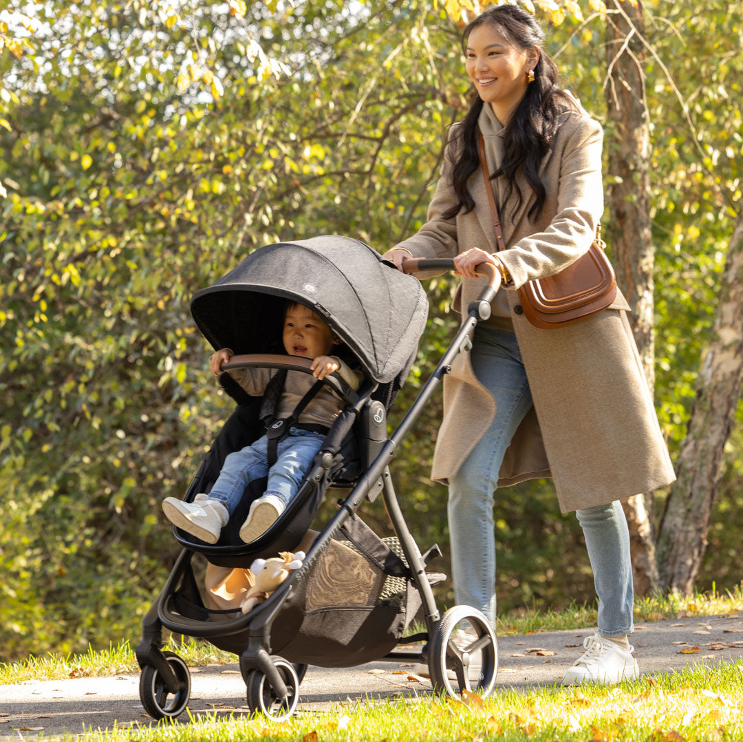Evenflo Strollers & Travel Systems | Evenflo® Official Site – Evenflo ...