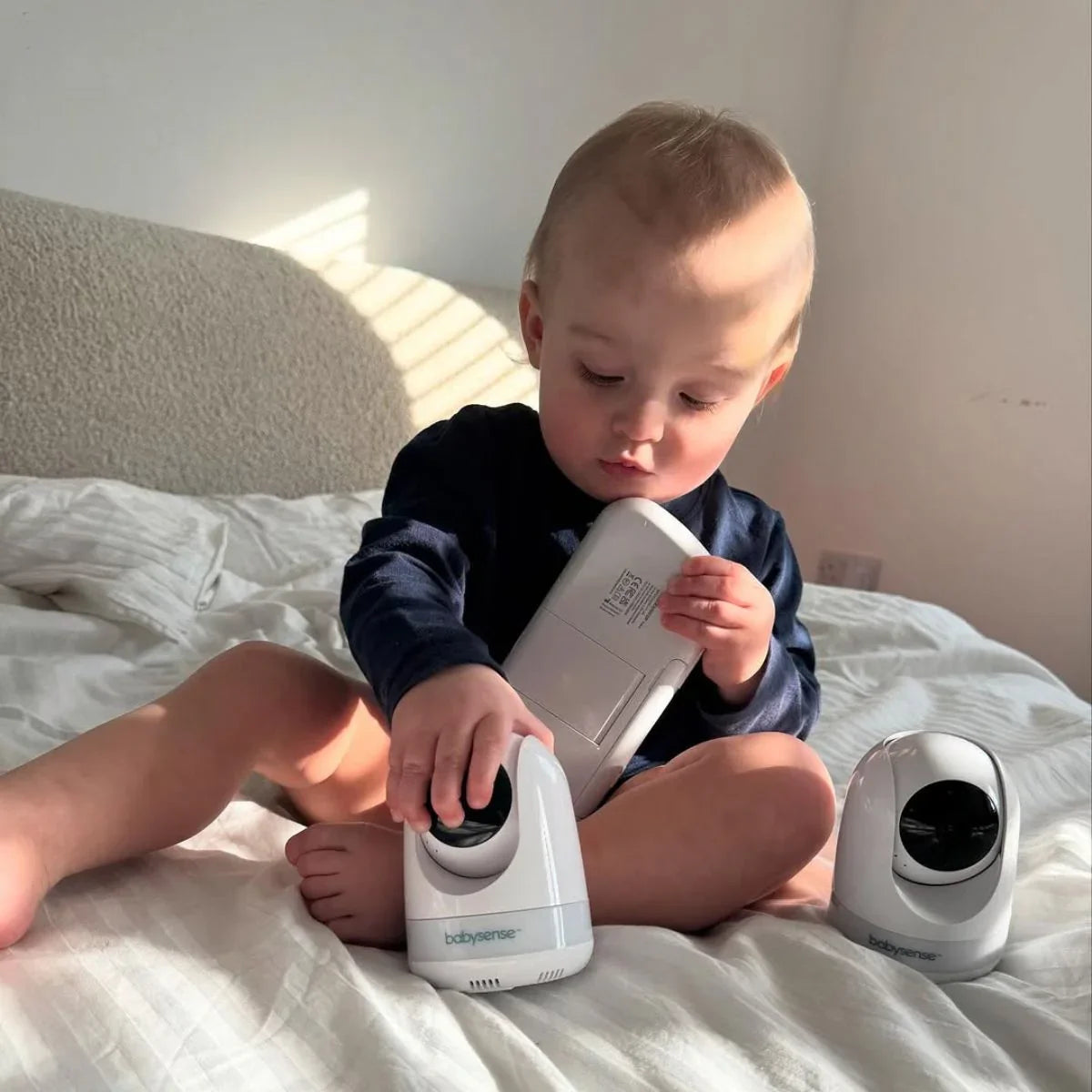 Baby Monitors | Evenflo® Official Site – Evenflo® Company, Inc