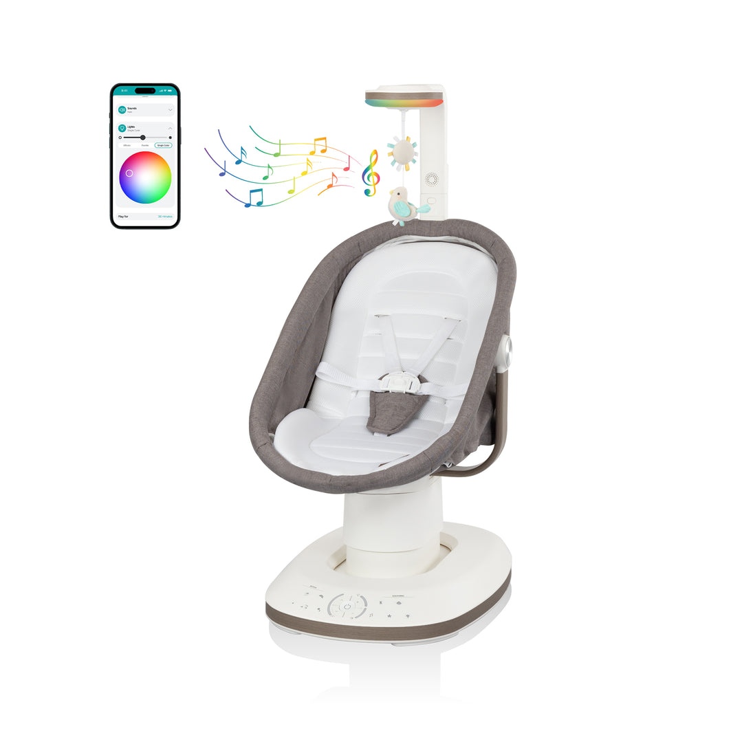 Evenflo Baby Swings & Rockers | Evenflo® Official Site – Evenflo ...