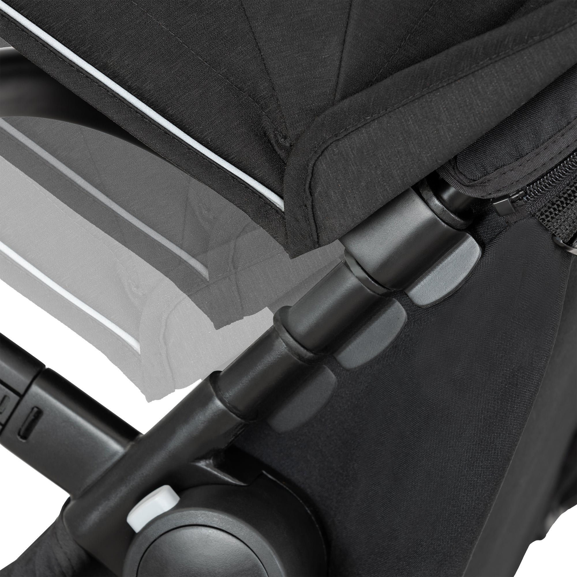 Pivot Xpand Modular Stroller - Evenflo® Official Site
