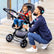 Pivot Xpand Modular Stroller | Evenflo® Official Site