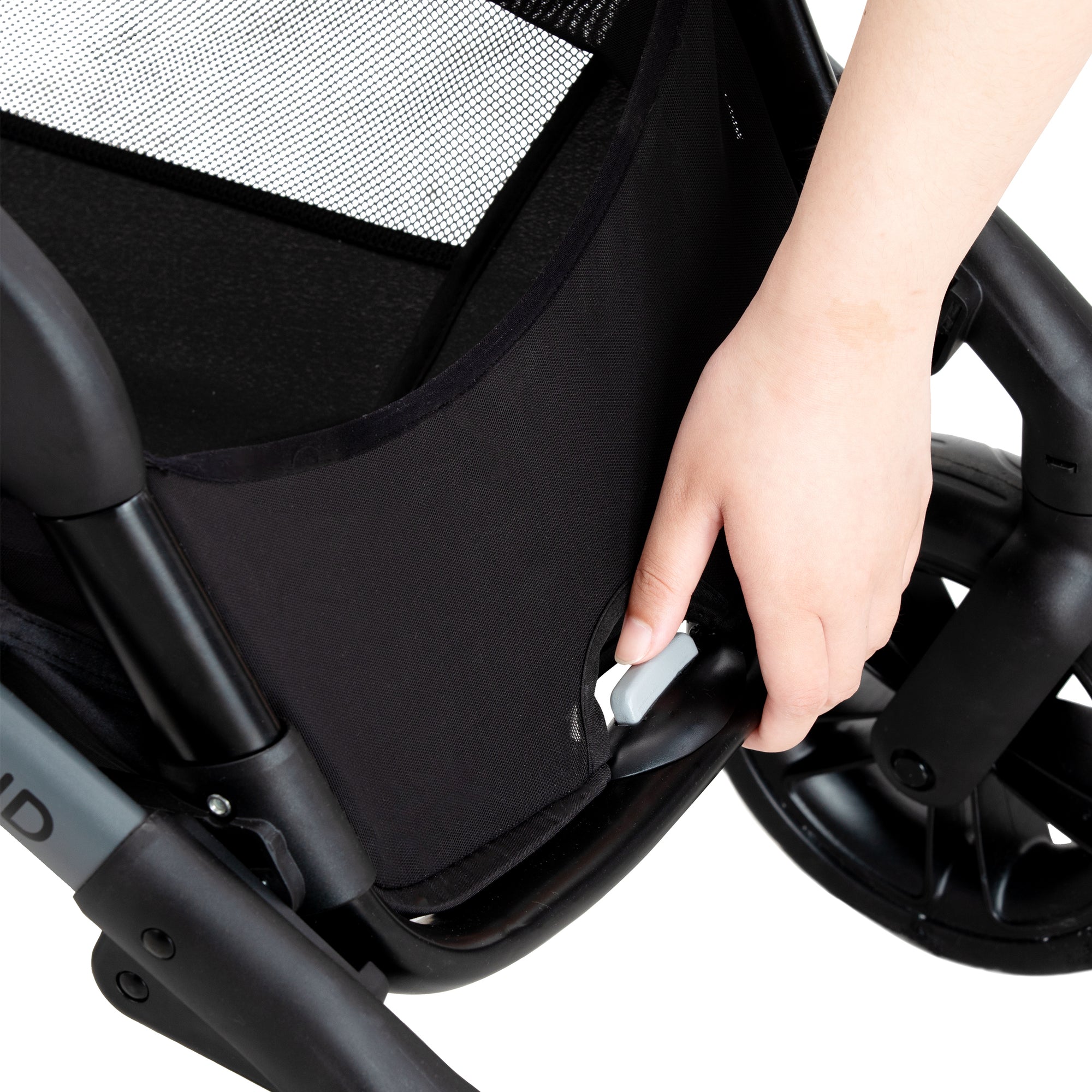 Pivot Xpand Modular Stroller - Evenflo® Official Site
