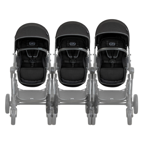 Pivot Xpand Modular Stroller - Evenflo® Official Site