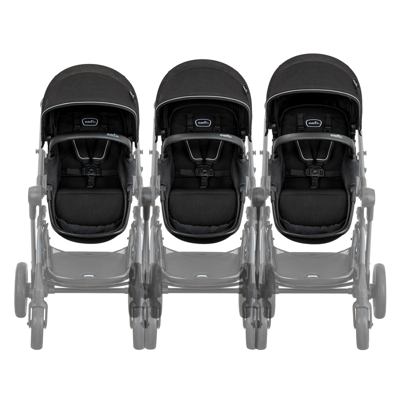 Pivot Xpand Modular Stroller - Evenflo® Official Site