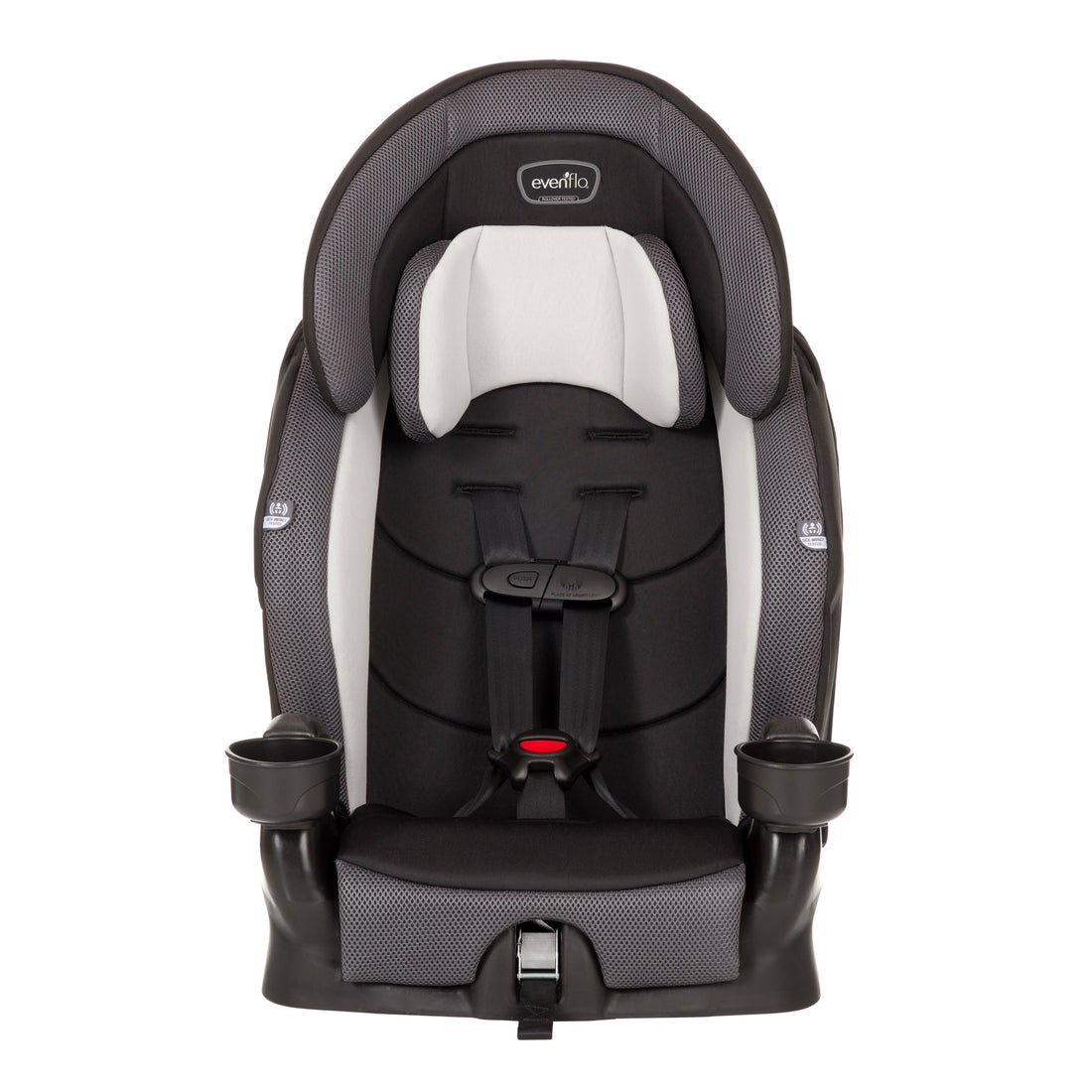 Chase Plus 2-In-1 Booster Car Seat - Evenflo® Official Site – Evenflo® Company, Inc