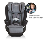 Revolve360 Extend Car Seats | Evenflo® Official Site