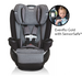 Revolve360 Extend Car Seats | Evenflo® Official Site
