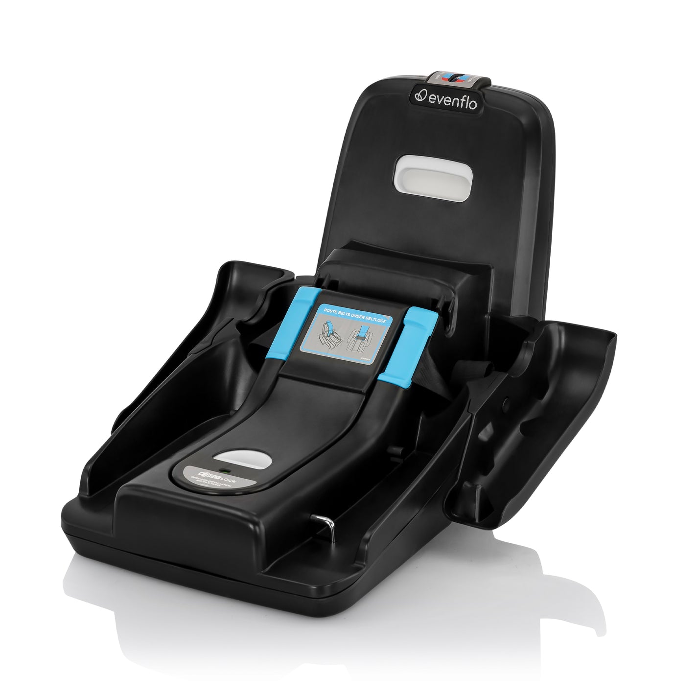 Evenflo Shyft DualRide Infant Car Seat Stroller Combo - Evenflo ...