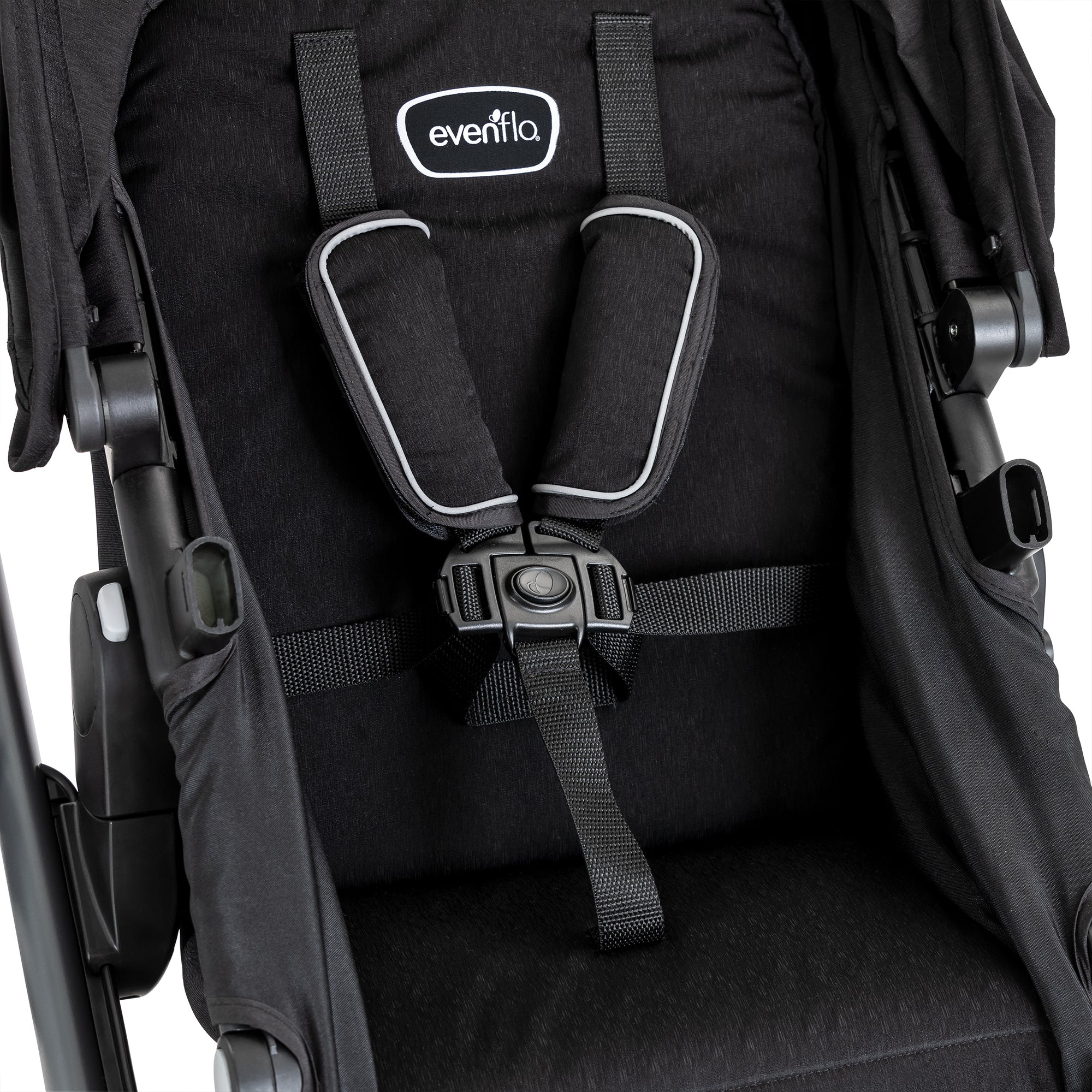 Pivot Xpand Second Seat - Evenflo® Official Site