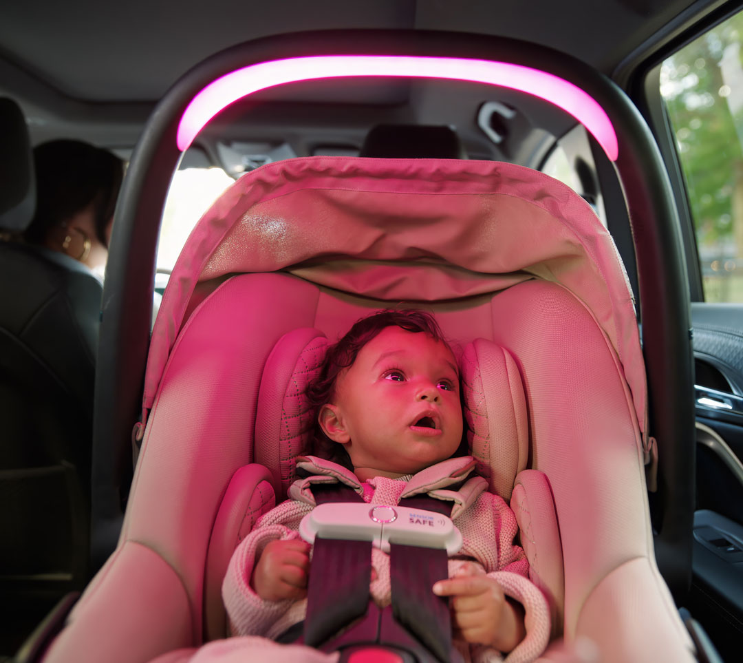 Explore the Evenflo Revolve180 LiteMax NXT Infant Car Seat | Evenflo ...