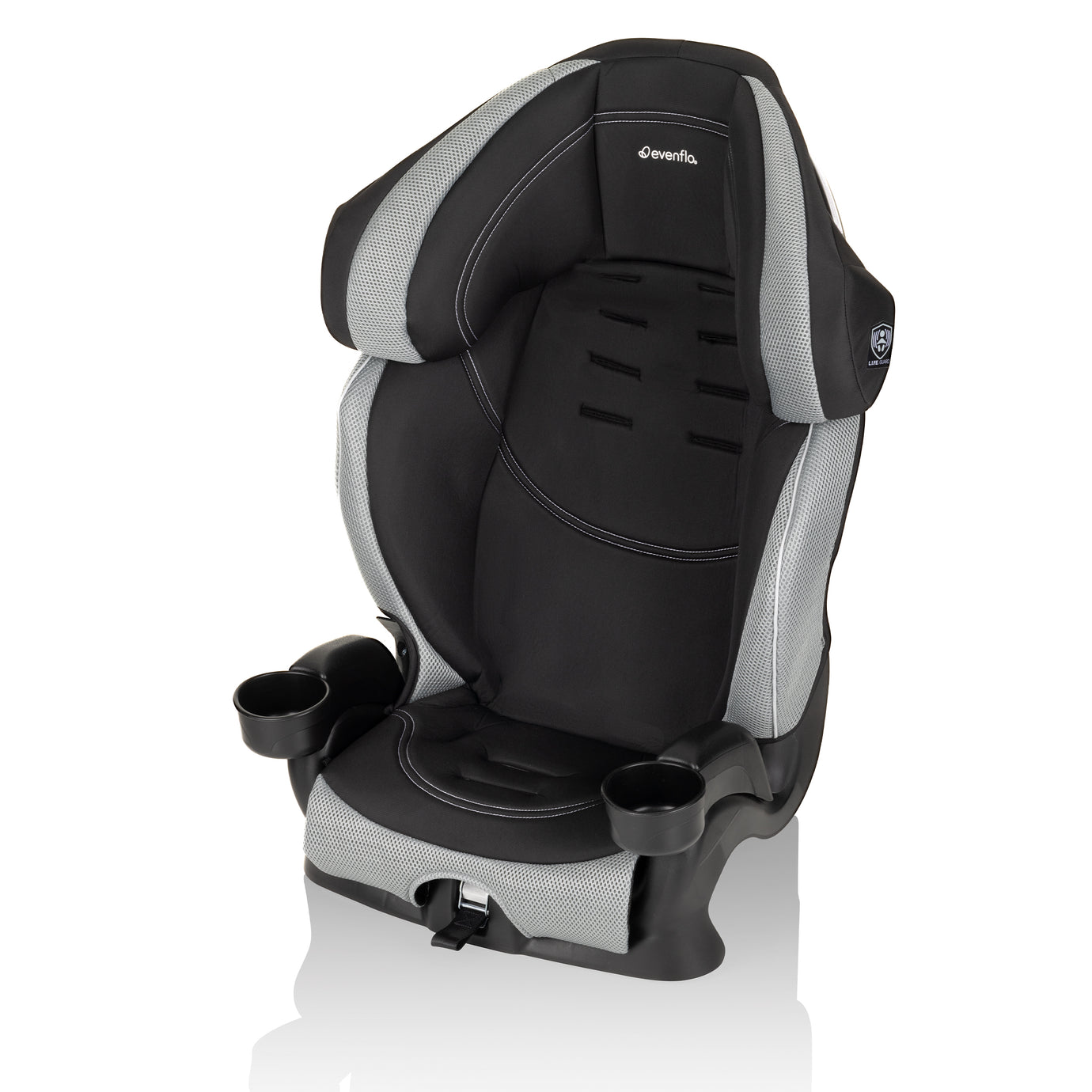 Evenflo Chase LX 2-In-1 Booster Car Seat - Evenflo® Official Site ...