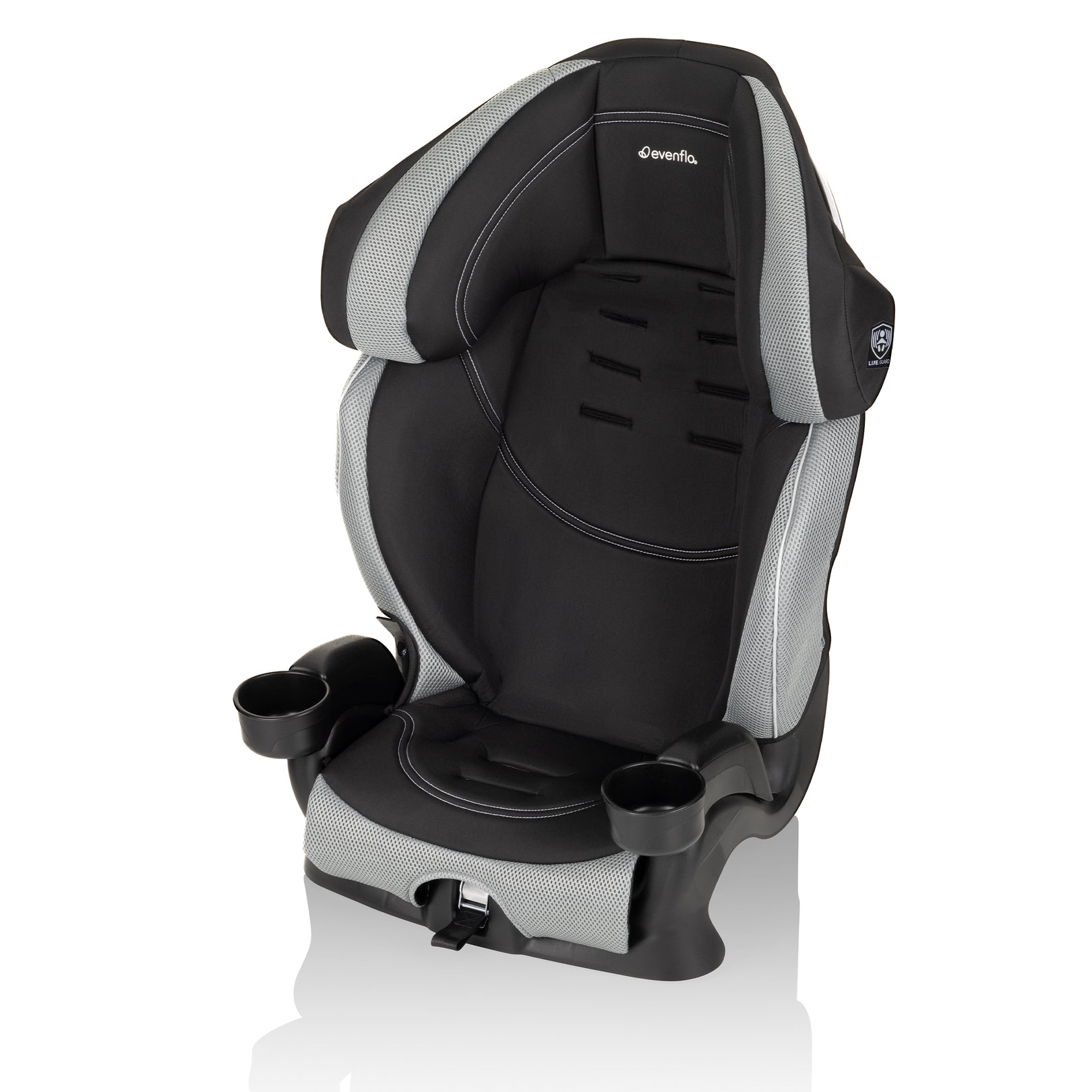 Evenflo Chase LX 2-In-1 Booster Car Seat - Evenflo® Official Site ...