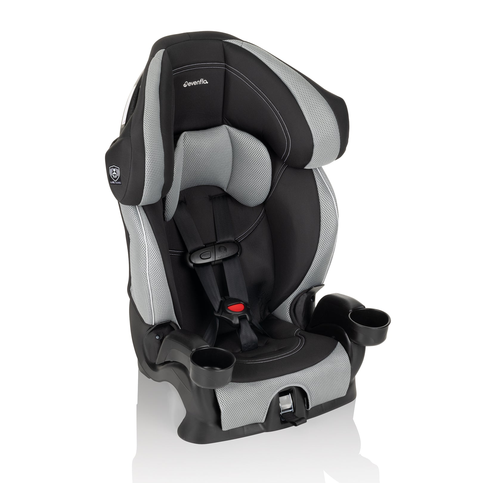Evenflo Chase LX 2-In-1 Booster Car Seat - Evenflo® Official Site ...
