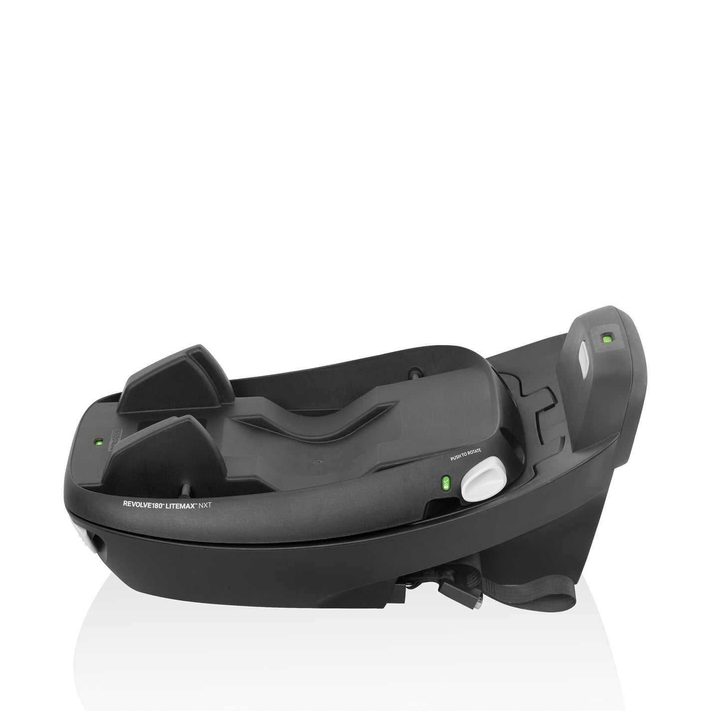 Evenflo Revolve180 LiteMax NXT Accessory Base - Evenflo® Official Site ...