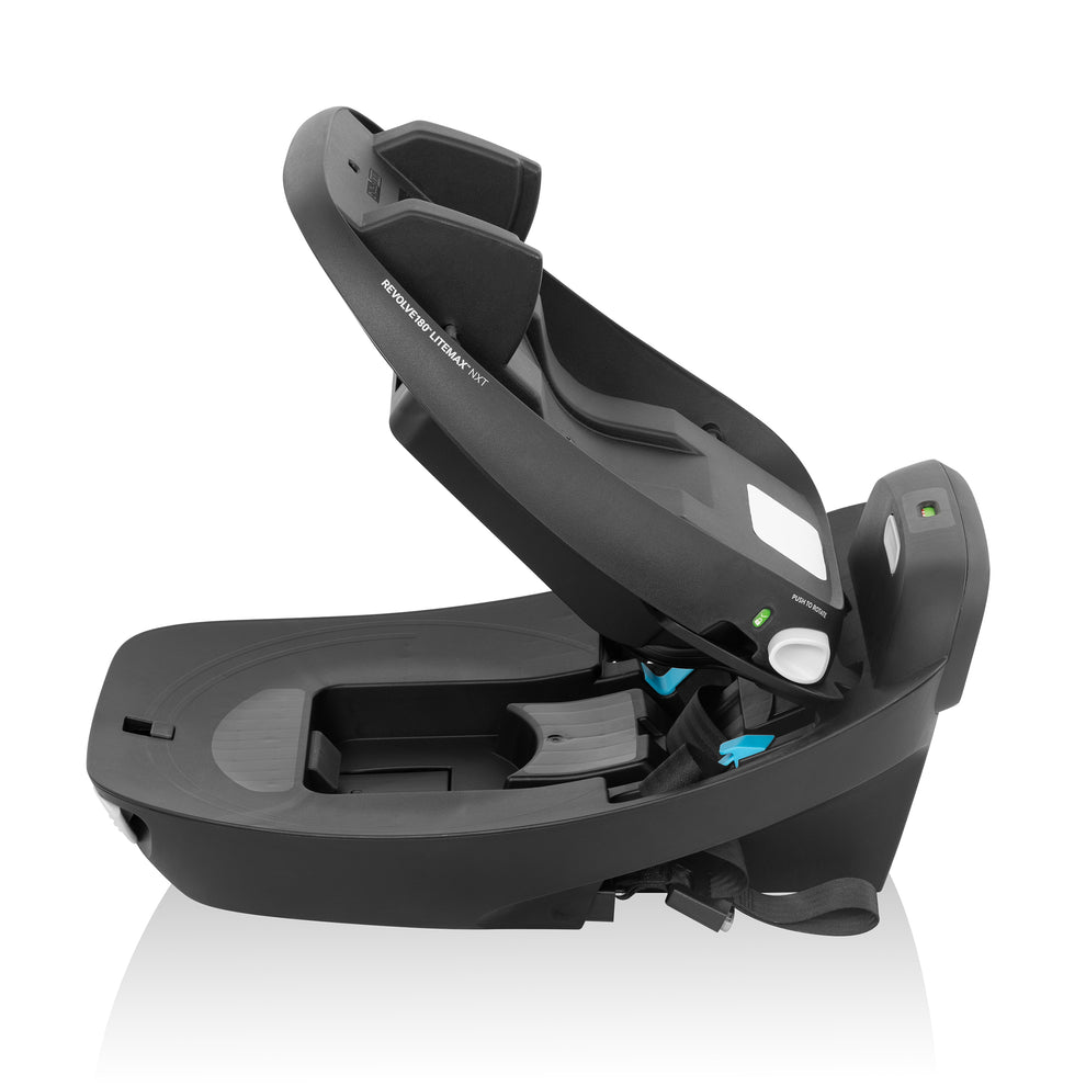Evenflo Revolve180 LiteMax NXT Accessory Base - Evenflo® Official Site ...