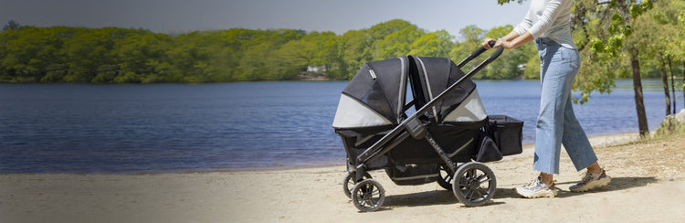 Evenflo Stroller Wagons | Evenflo® Official Site