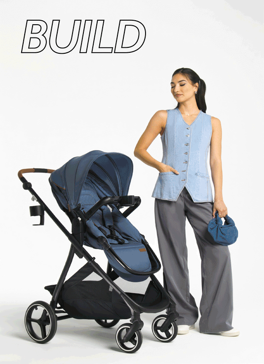 Car Seats, Strollers, & Baby Essentials | Evenflo® Official Site ...