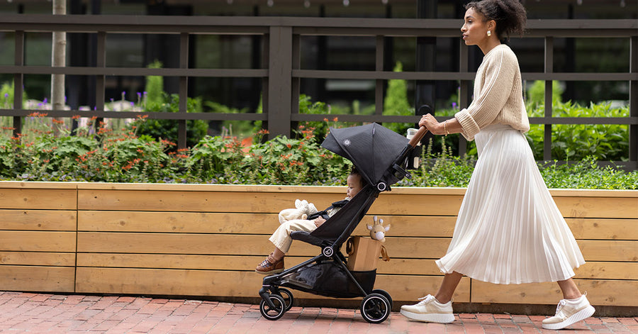 STROLLERS, TRAVEL SYSTEMS & CAR SEAT COMBOS | Evenflo® Official Site ...