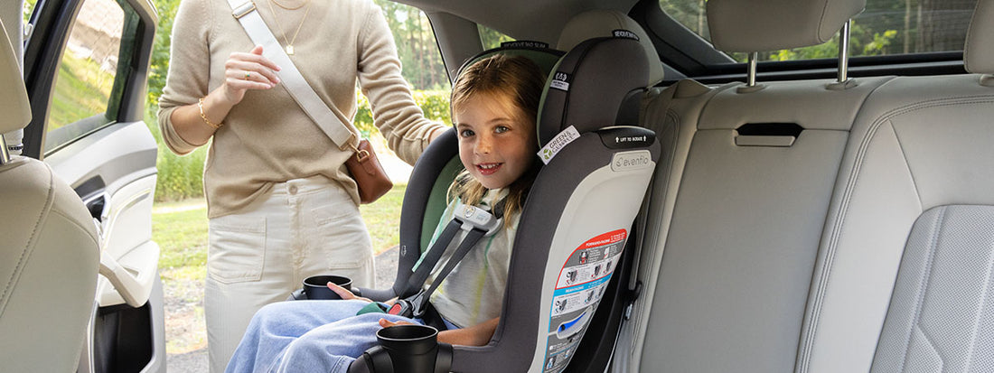 REVOLVE360 SLIM CAR SEATS | Evenflo® Official Site – Evenflo® Company, Inc