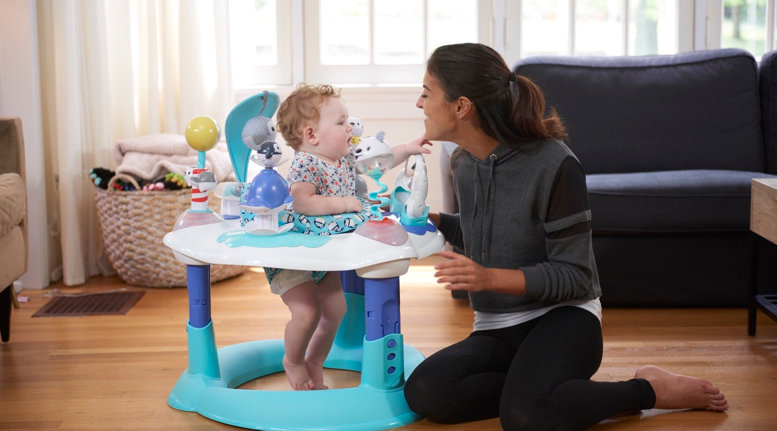 FAQ - Evenflo® Product Information | Evenflo® Official Site