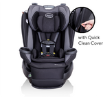 Revolve360 Extend Car Seats | Evenflo® Official Site