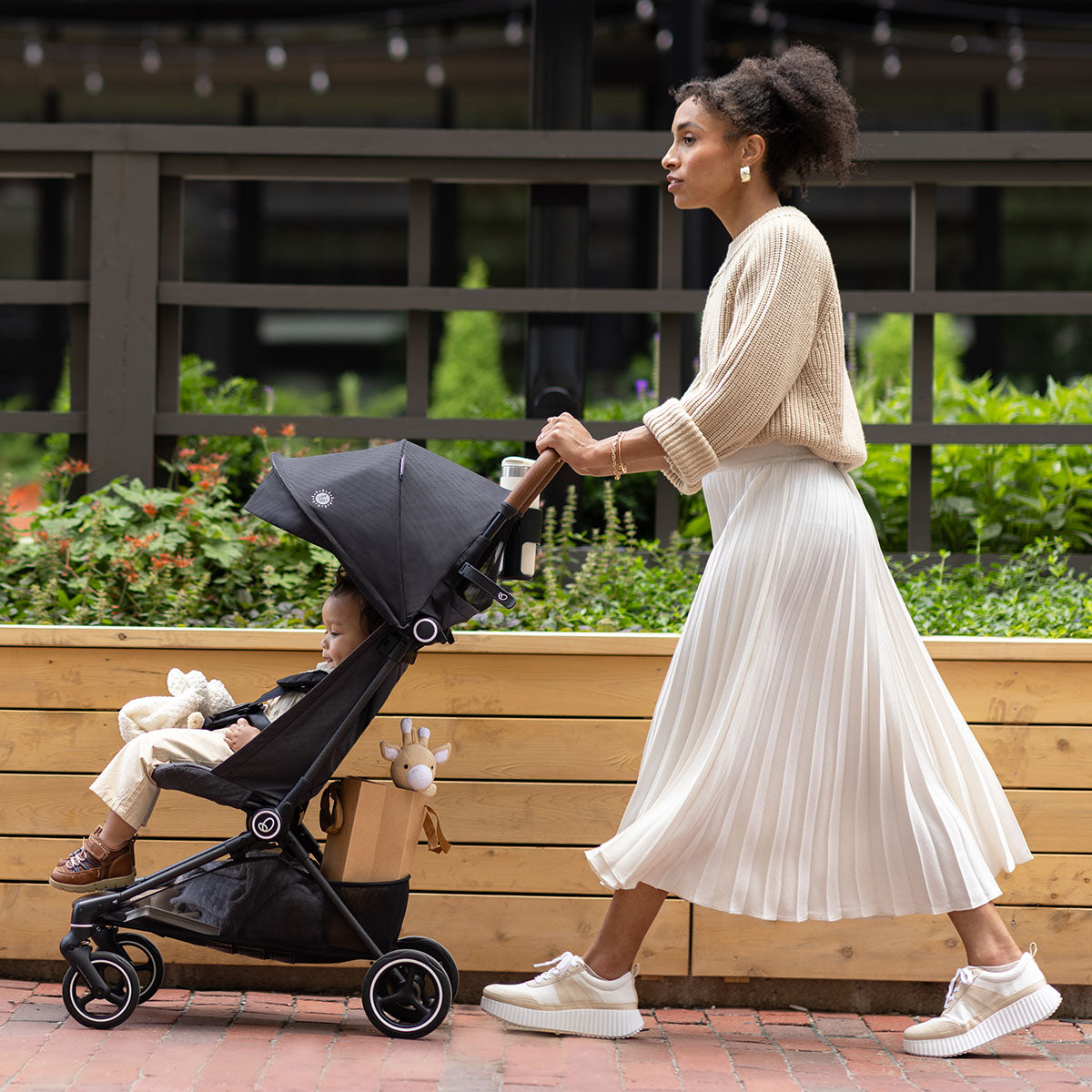 STROLLERS, TRAVEL SYSTEMS & CAR SEAT COMBOS | Evenflo® Official Site ...