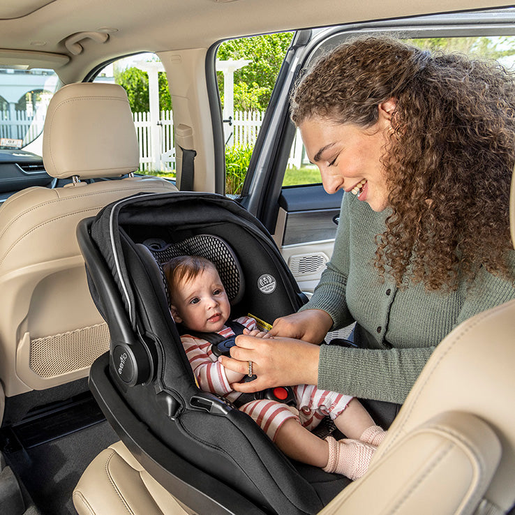 Shop Infant, Child & Convertible Car Seats | Evenflo® Official Site