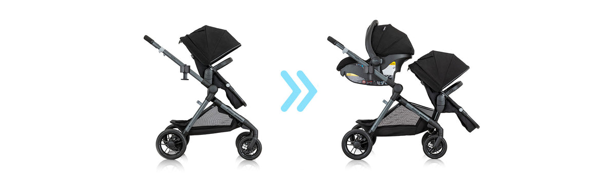 PIVOT XPAND™ MODULAR TRAVEL SYSTEM | Evenflo® Official Site – Evenflo ...