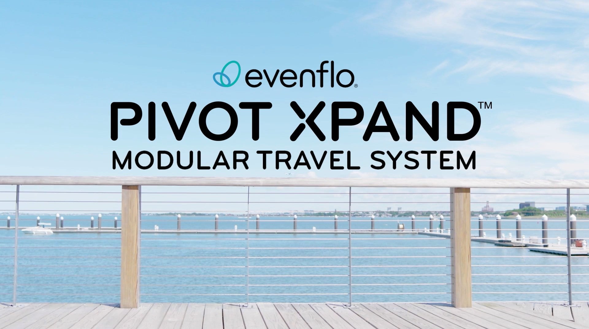 PIVOT XPAND™ MODULAR TRAVEL SYSTEM | Evenflo® Official Site – Evenflo ...