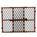 Position & Lock Baby Gate - Easy Install | Evenflo® Official Site