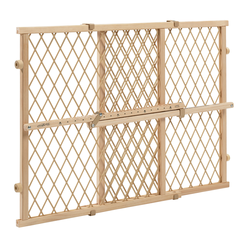 Evenflo Position & Lock Baby Gate - Easy Install | Evenflo® Official ...