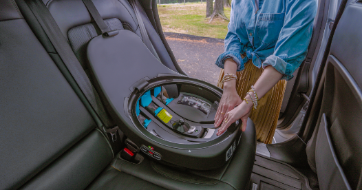 REVOLVE360 EXTEND CAR SEATS | Evenflo® Official Site – Evenflo® Company ...