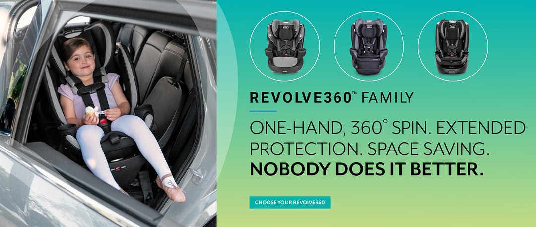 Car Seats, Strollers, & Baby Essentials | Evenflo® Official Site ...