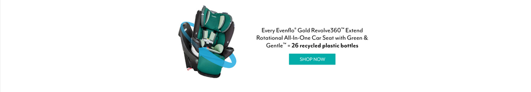 Building An innovative future with Evenflo – Evenflo® Company, Inc