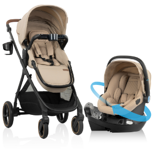 Explore the Evenflo Shyft Intuiti+ Travel System | Evenflo Official ...
