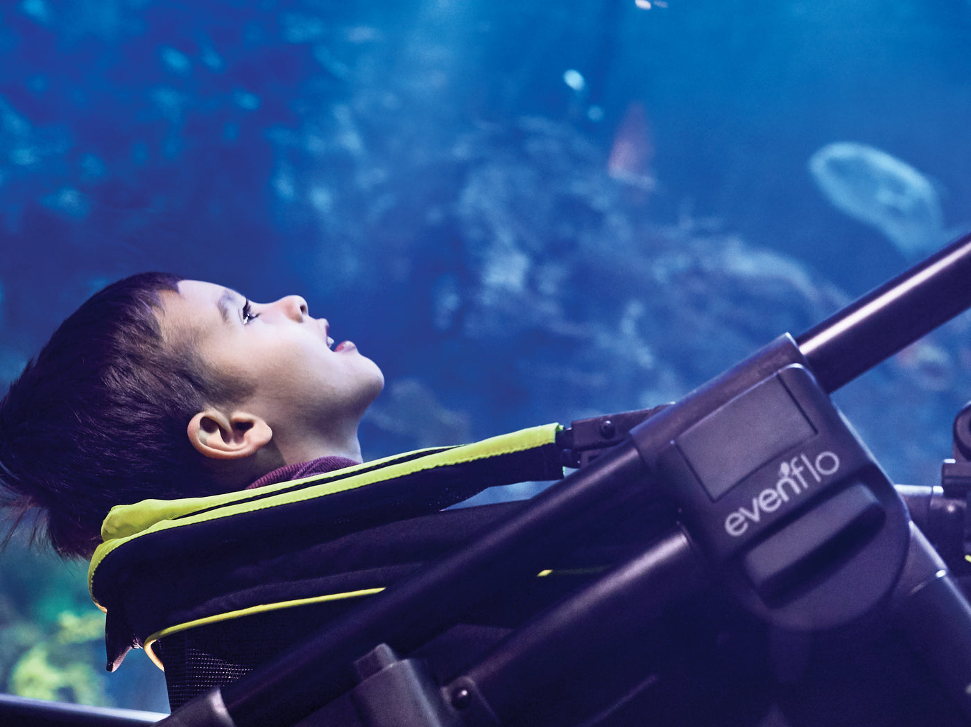 About Evenflo | Evenflo® Official Site