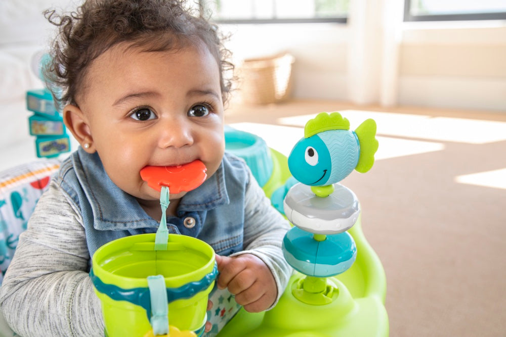 About Evenflo | Evenflo® Official Site