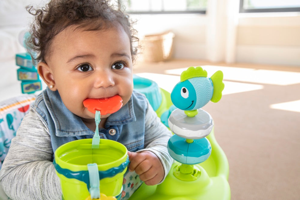 About Evenflo | Evenflo® Official Site