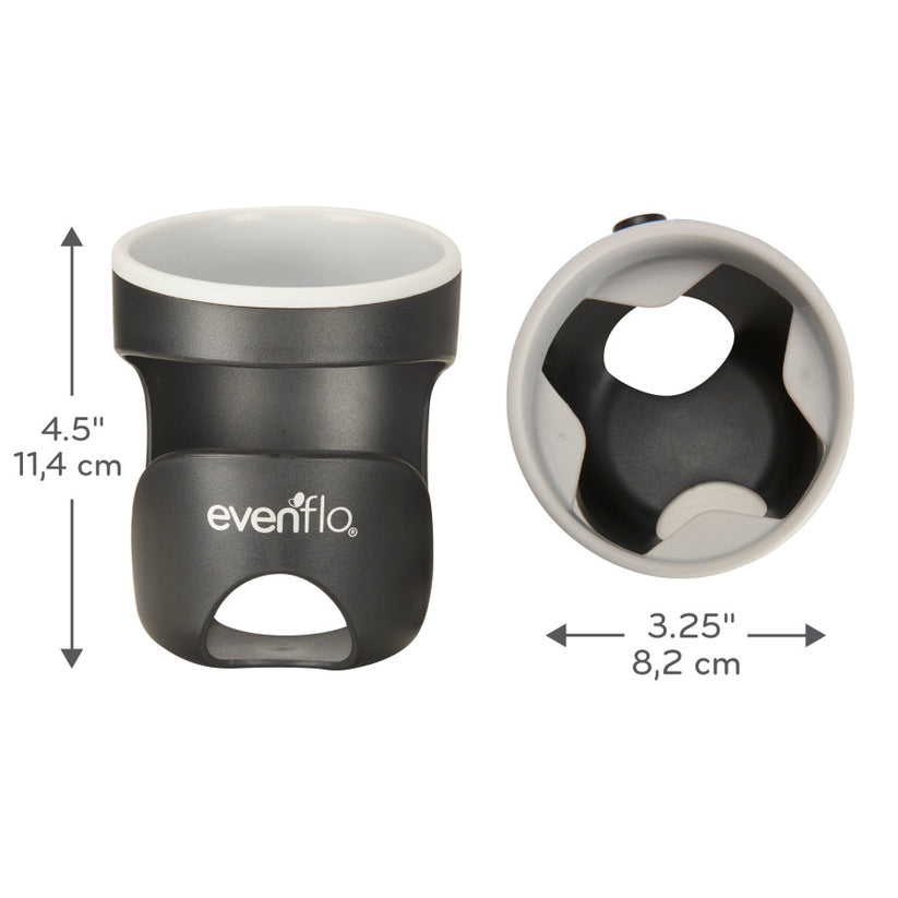 Evenflo Universal Stroller Cup Holder - Shop Now | Evenflo® Official ...