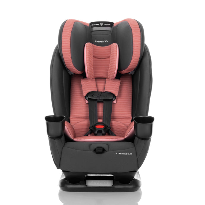 Evenflo All4Stages Slim 4-in-1 Convertible Car Seat – Evenflo® Company, Inc