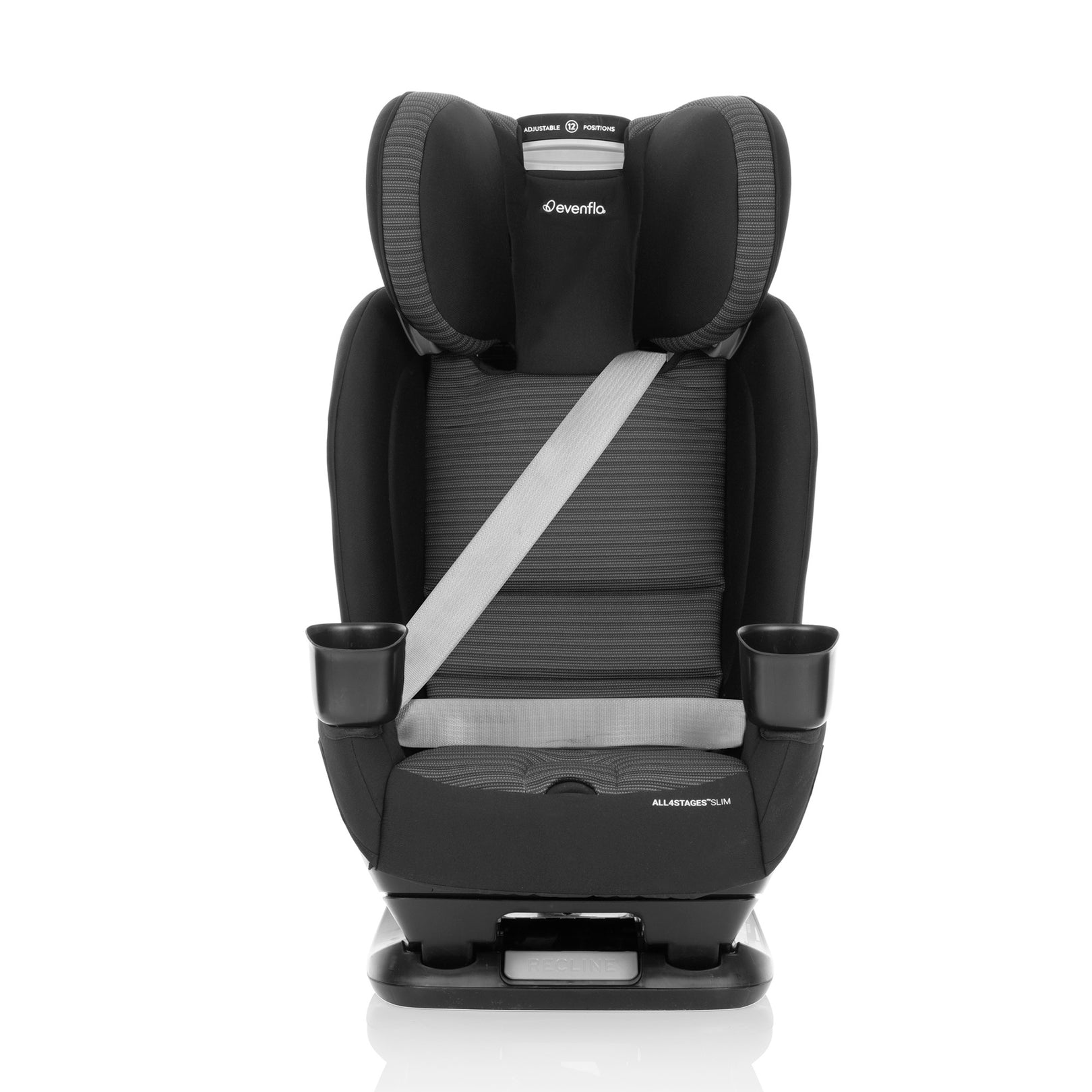 Evenflo All4Stages Slim 4-in-1 Convertible Car Seat – Evenflo® Company, Inc