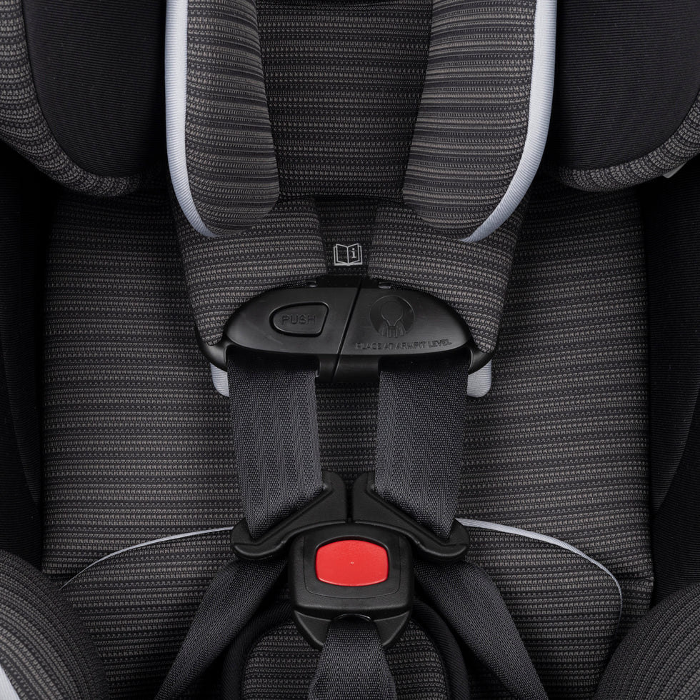 Evenflo All4Stages Slim 4-in-1 Convertible Car Seat – Evenflo® Company, Inc