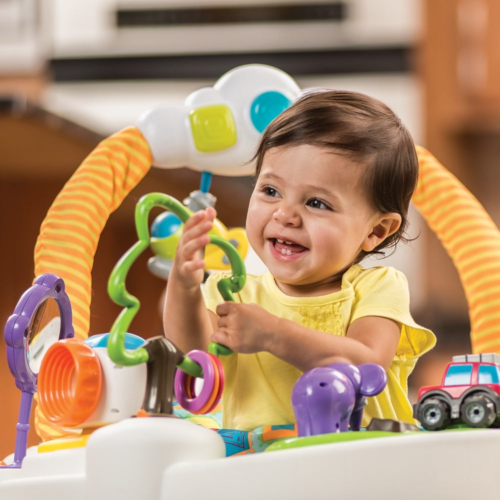 Exersaucer Collection | Evenflo® Official Site