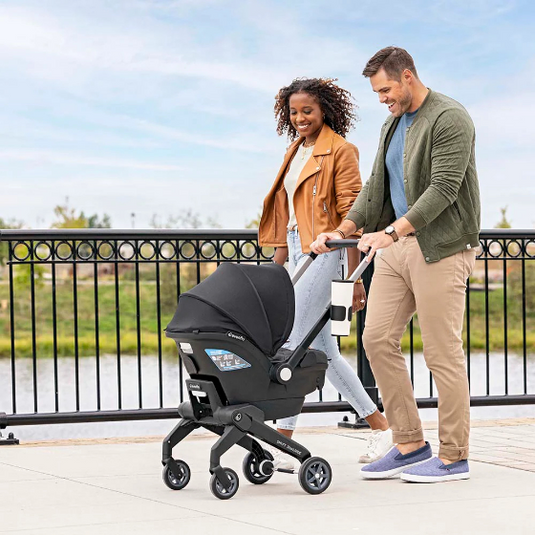 STROLLERS, TRAVEL SYSTEMS & CAR SEAT COMBOS | Evenflo® Official Site ...