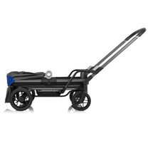 Shyft Rideshare All-Terrain Performance Stroller Wagon - Evenflo ...