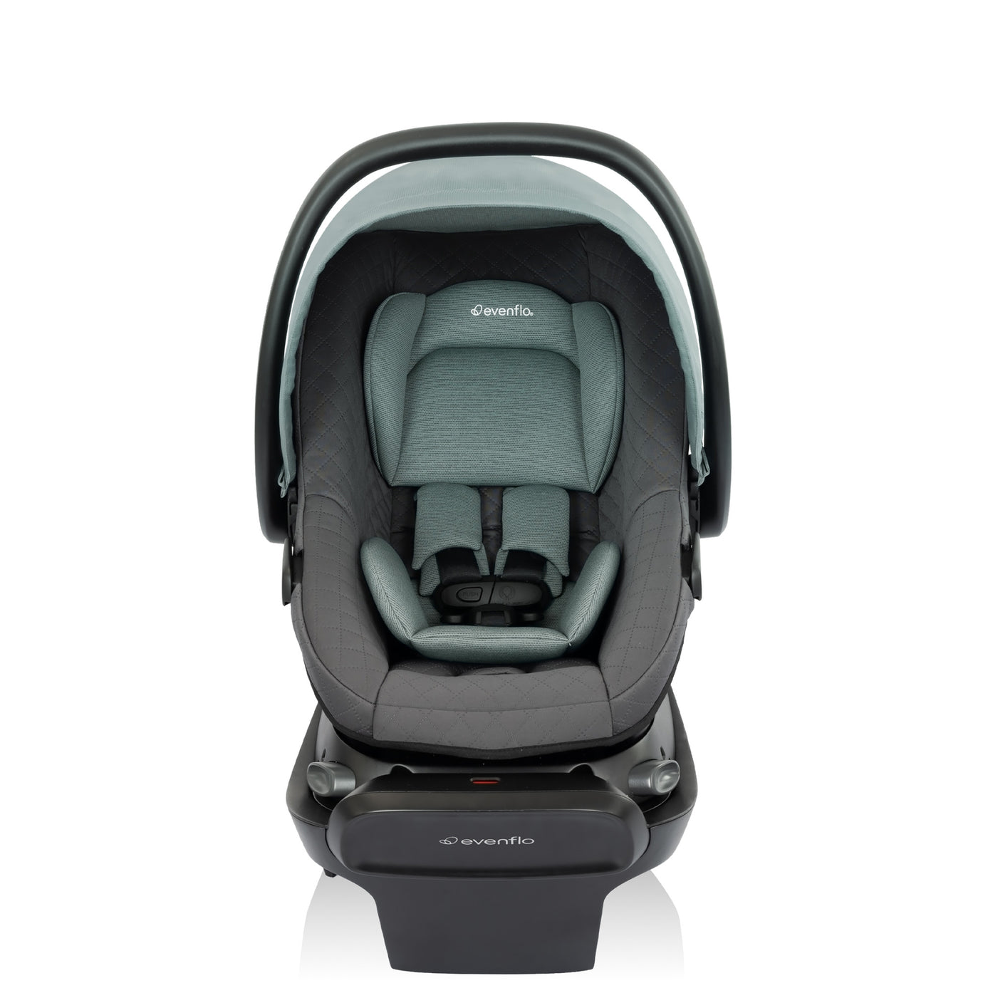 Evenflo Evenflo Omni Ultra Travel System with Revolve180 LiteMax NXT ...