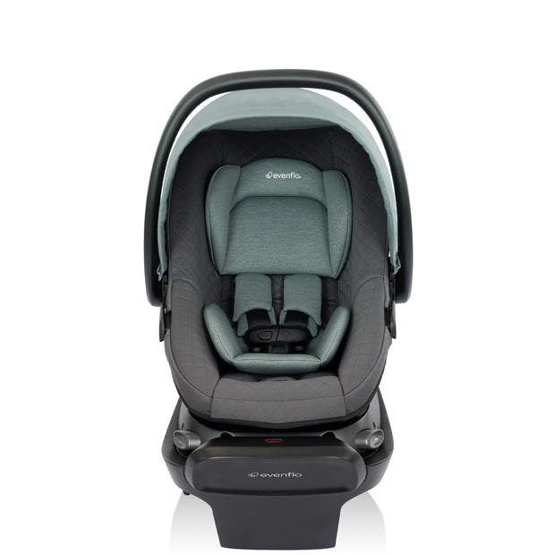 Evenflo Evenflo Omni Ultra Travel System with Revolve180 LiteMax NXT ...