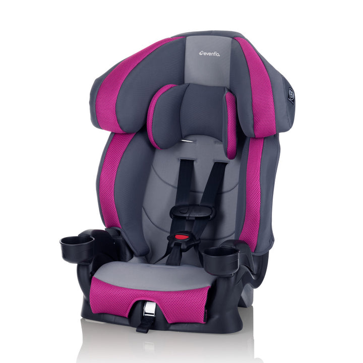Evenflo BOOSTER CAR SEATS | Evenflo® Official Site – Evenflo® Company, Inc